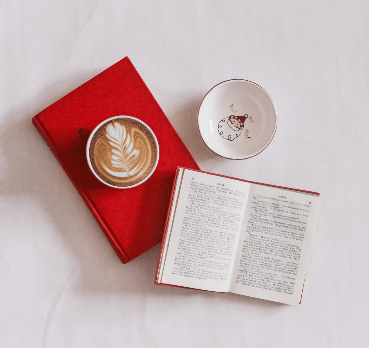 Open books - ZOZO Cards